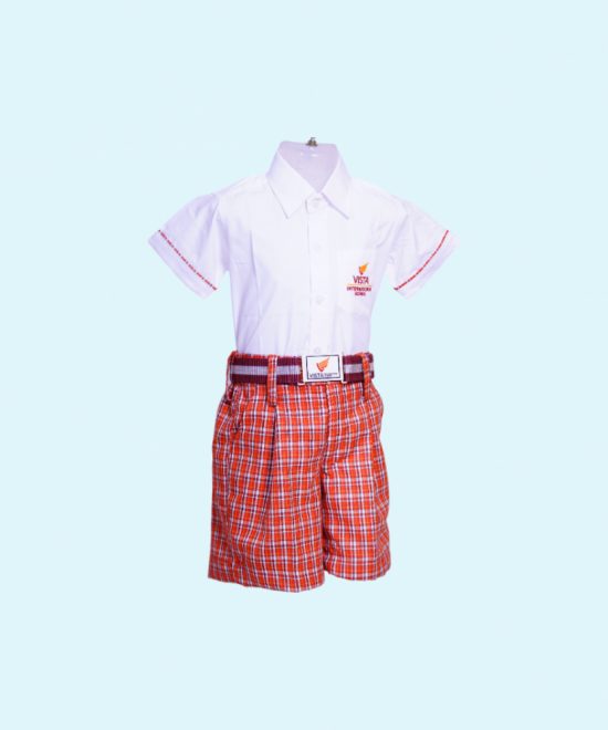 Sree Binny Uniform House – Your Trusted Partner in School Uniforms.